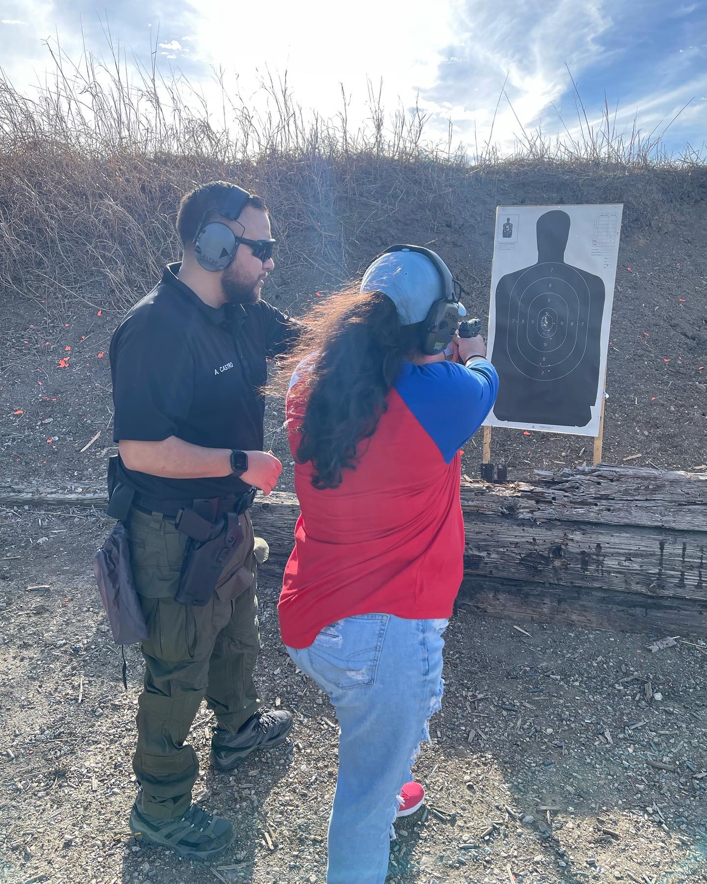 Ares Tactical Protection & Training – LTC Online Course and Class Registration